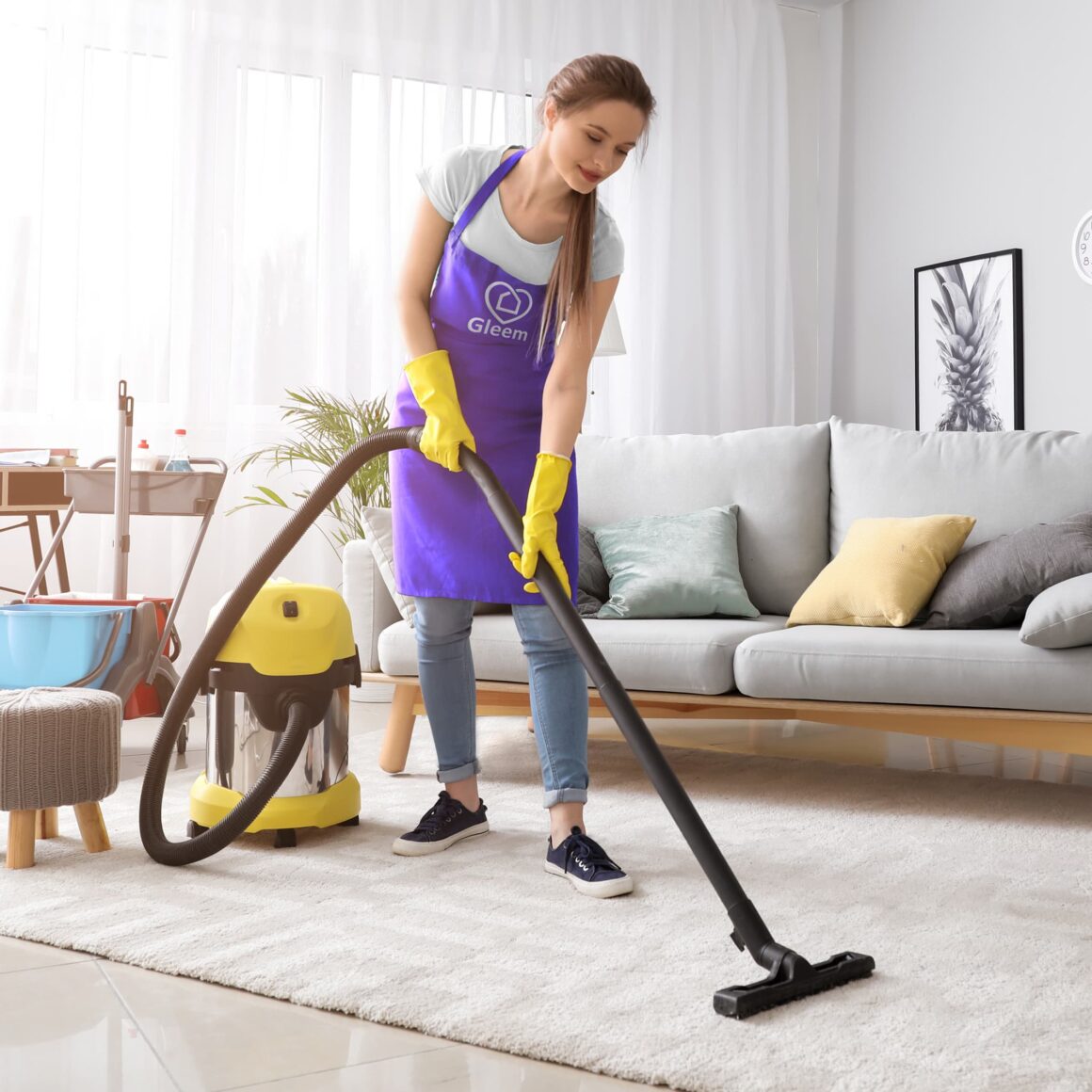 Engineer Dress Code: What to Wear on-Site vs. In-Office - Primestar Group