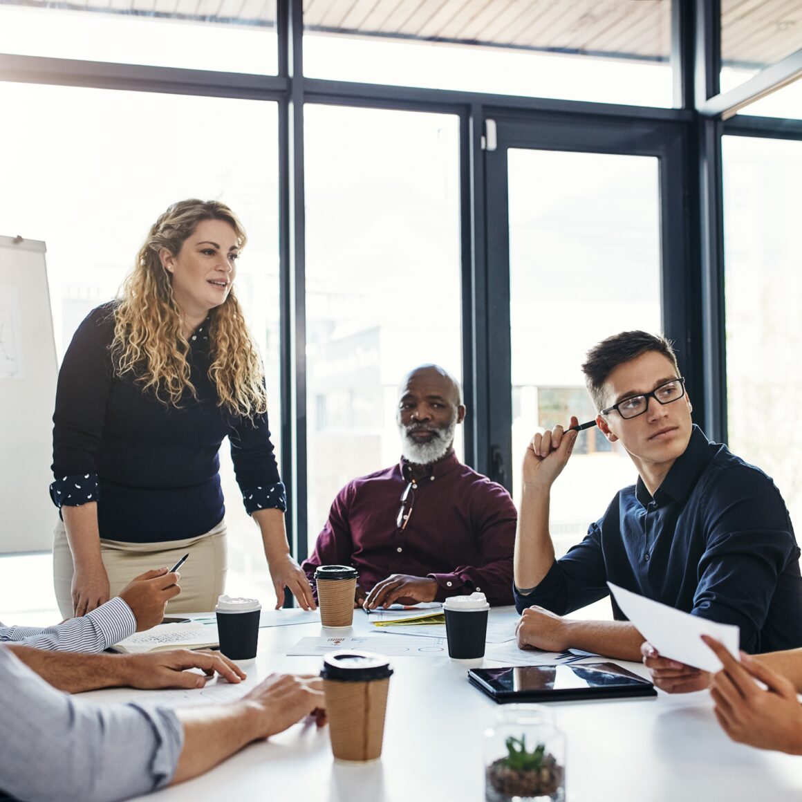 Engineer Dress Code: What to Wear on-Site vs. In-Office - Primestar Group