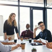 Engineer Dress Code: What to Wear on-Site vs. In-Office - Primestar Group