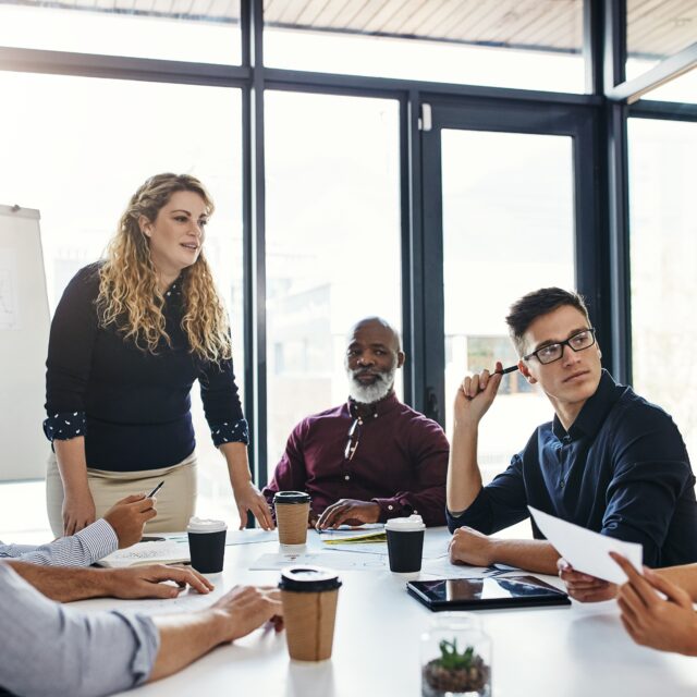 Engineer Dress Code: What to Wear on-Site vs. In-Office - Primestar Group