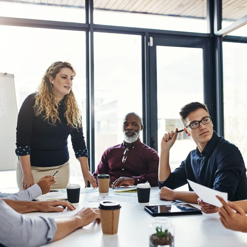 Engineer Dress Code: What to Wear on-Site vs. In-Office - Primestar Group